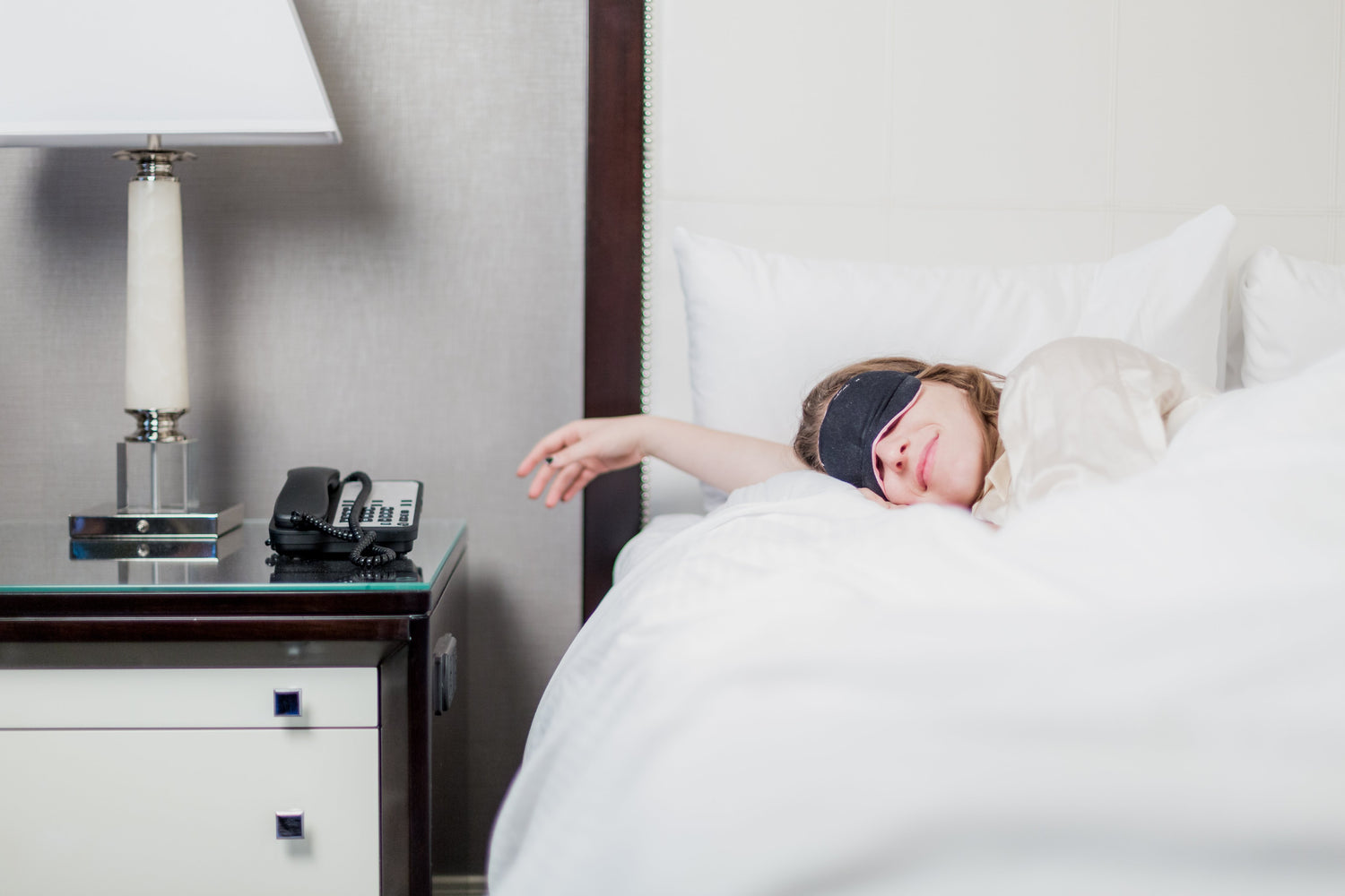 How to Choose the Perfect Pajamas for A Good Night Sleep? – Layla ...
